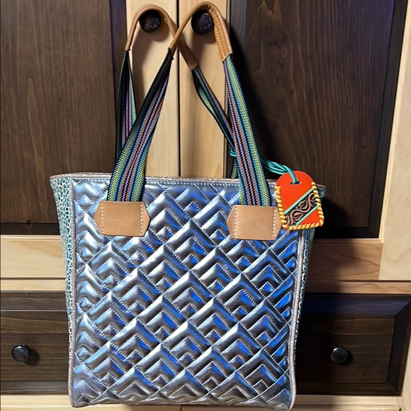 Consuela | Bags | Consuela Veronica Classic Tote | Poshmark